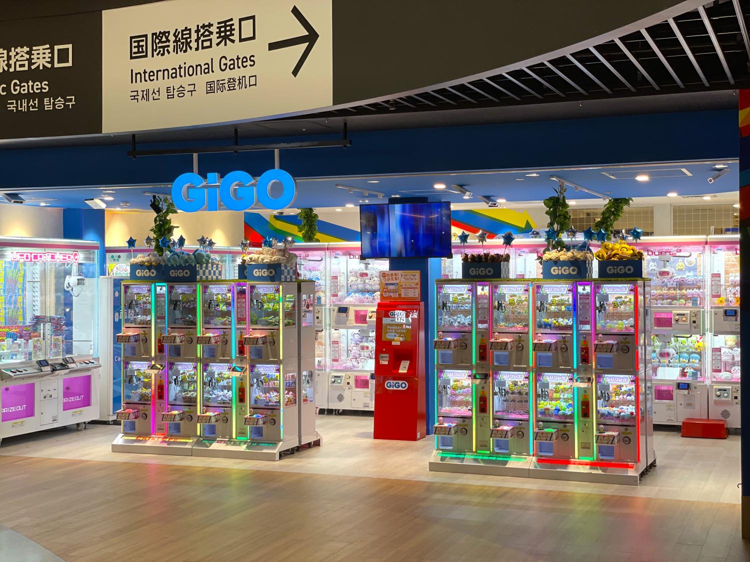 阿蘇くまもと空港のお店を全部紹介します!!「くまノート」 ｜旅ムッ